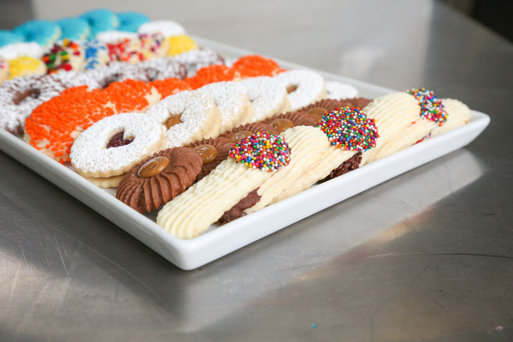 The Kosher Cookie Company