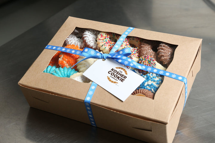 The Kosher Cookie Company