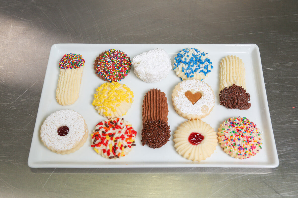 The Kosher Cookie Company